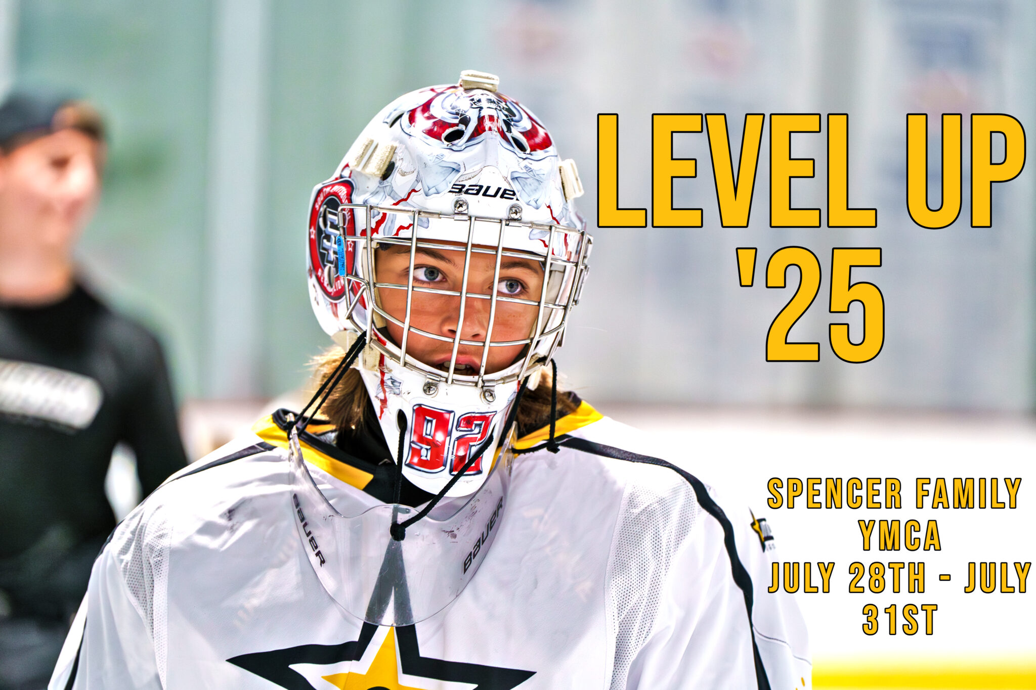 Level Up 25 | Industry Goaltending
